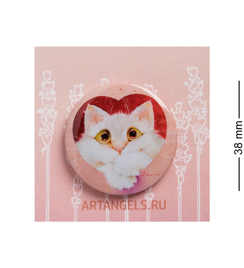 Набор значков