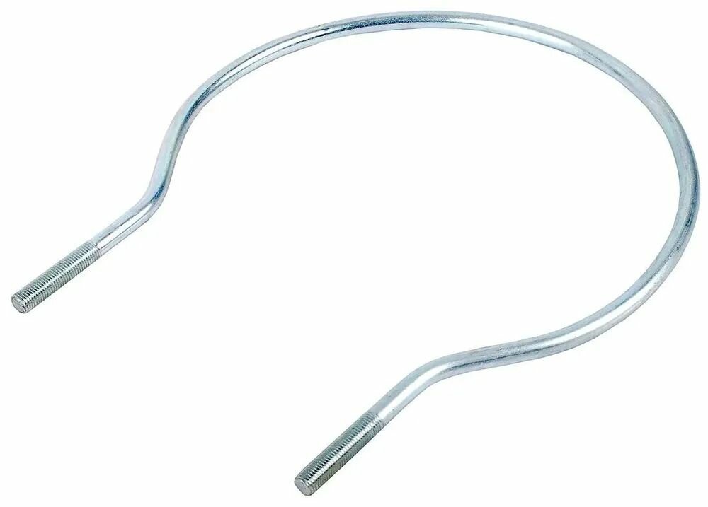 Хомут ресивера