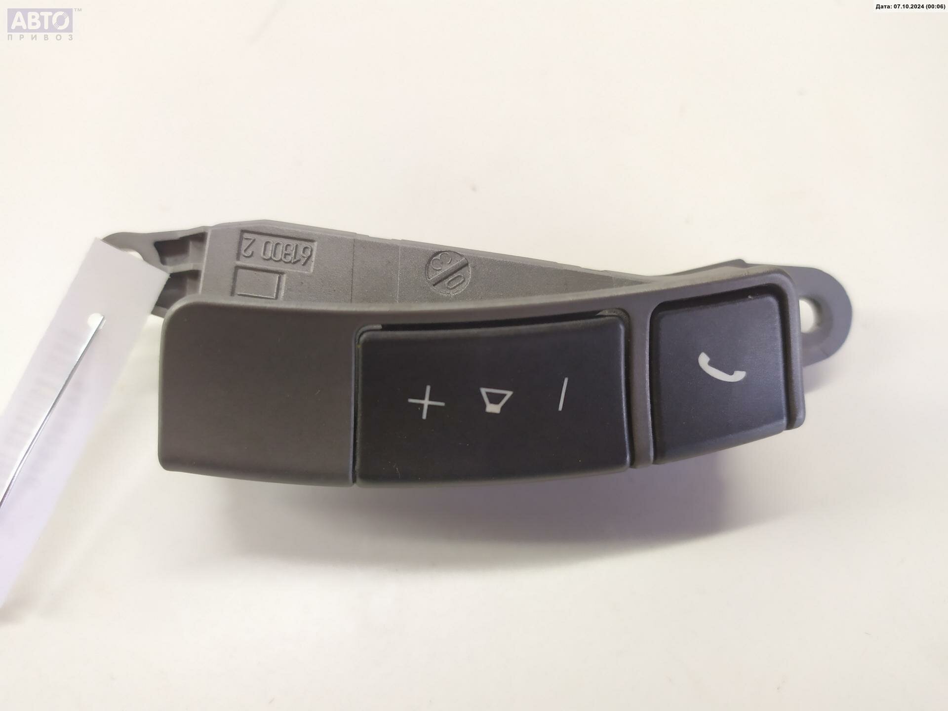 Кнопки руля BMW 7 E65/E66 (2001-2008)