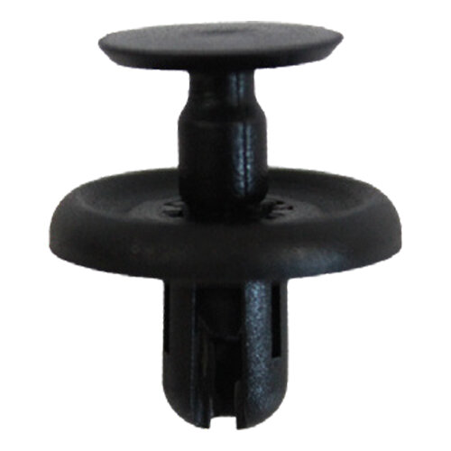 Клипса нажимная распорная универсальная (9046707201, 90467-07201, 6822N2, 6822. N2) Ø 7 мм. 772350