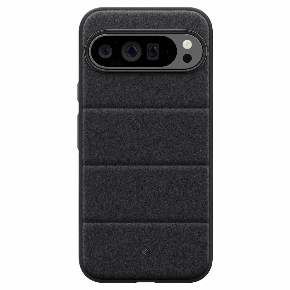 Чехол для Google Pixel 9 PRO XL Caseology Athlex Case Active Black