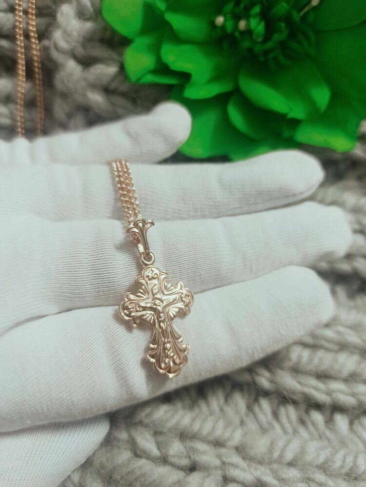 Комплект бижутерии