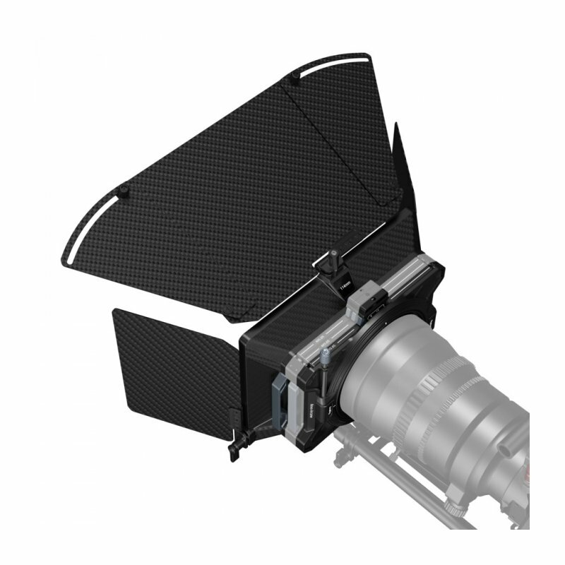 Бленда-компендиум SmallRig 3641 Multifunctional Modular Matte Box (114mm) Basic Kit — фото 1