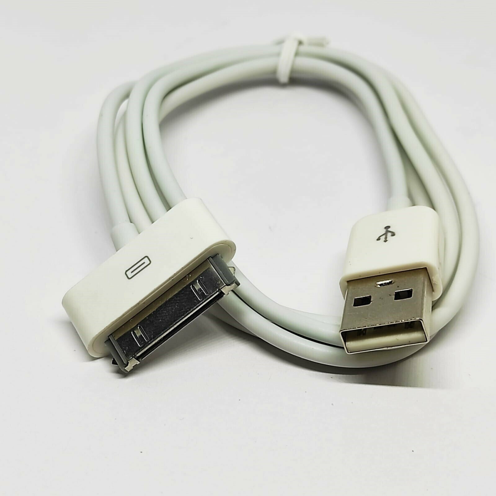 Комплект Кабелей 5 шт . Кабель для iphone 3/ 3s/ 4/4s/ и ipad 1/ ipad 2