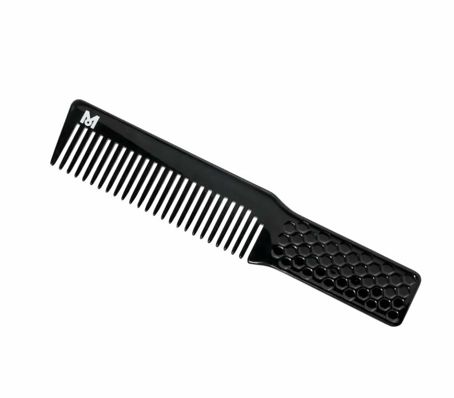 Расческа Moser Comb Black