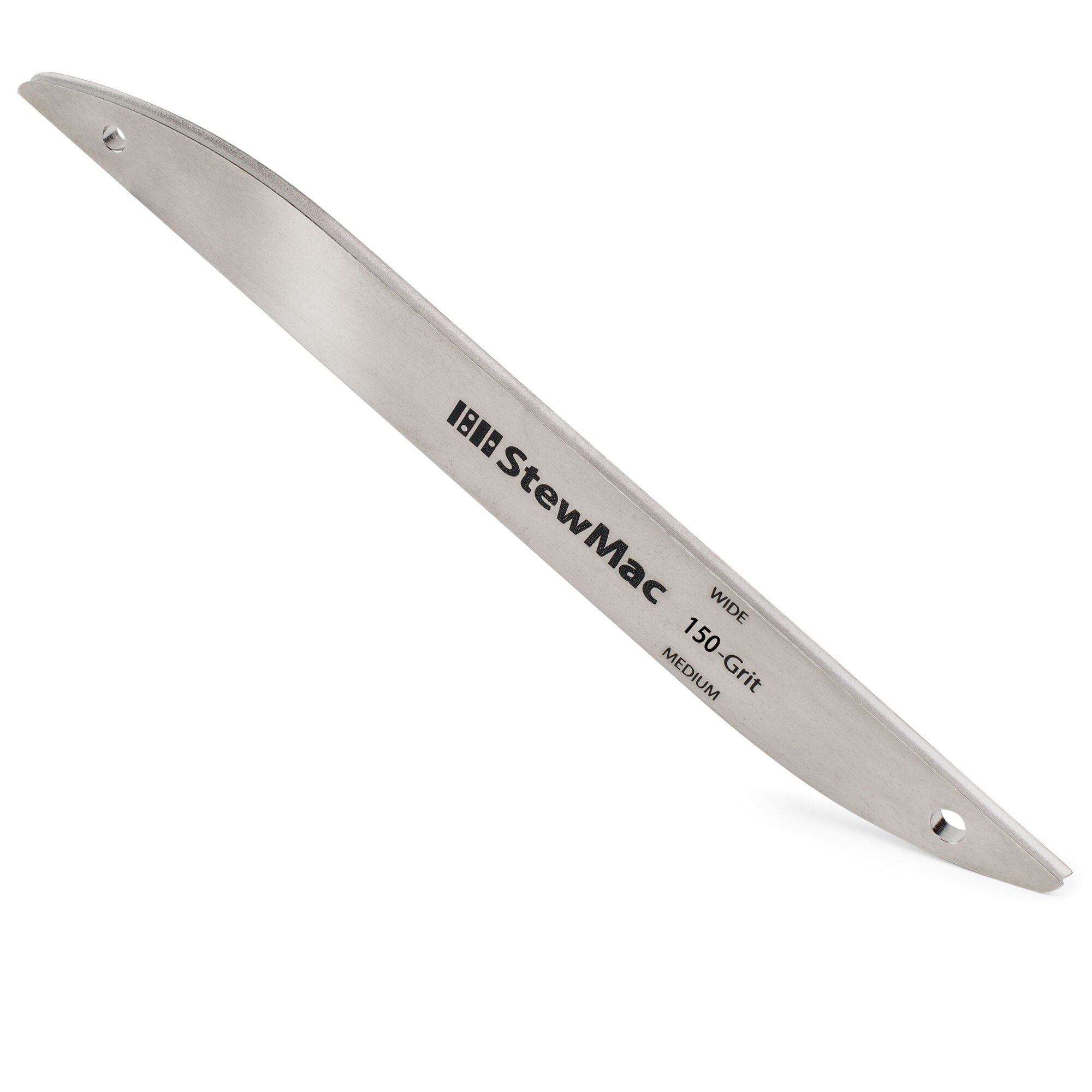 Закатник для ладов, офсетный, алмазный StewMac 5053 150-grit