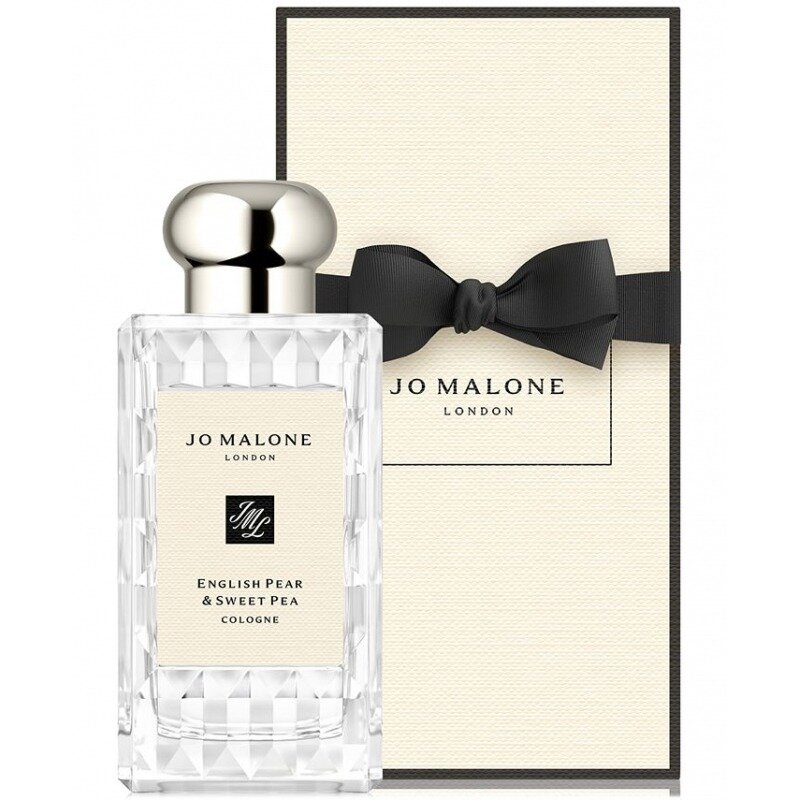 Jo Malone English Pear & Sweet Pea cologne 100 мл, одеколон Унисекс