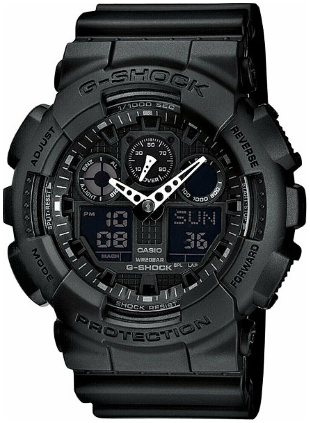 Наручные часы G-Shock