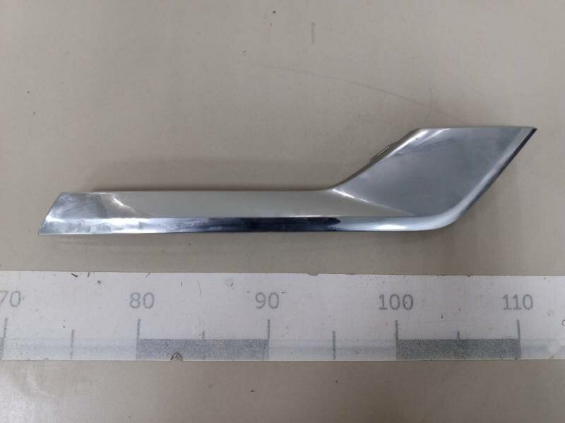 Накладка заднего бампера левая Haval Jolion 2020 кат.номер: 2804106XST01A