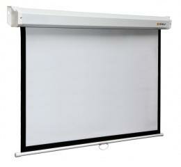 Digis dssm-164008 Экран настенный (space, формат 16:9, 175", 300*400, рабочая поверхность 218*388, mw)