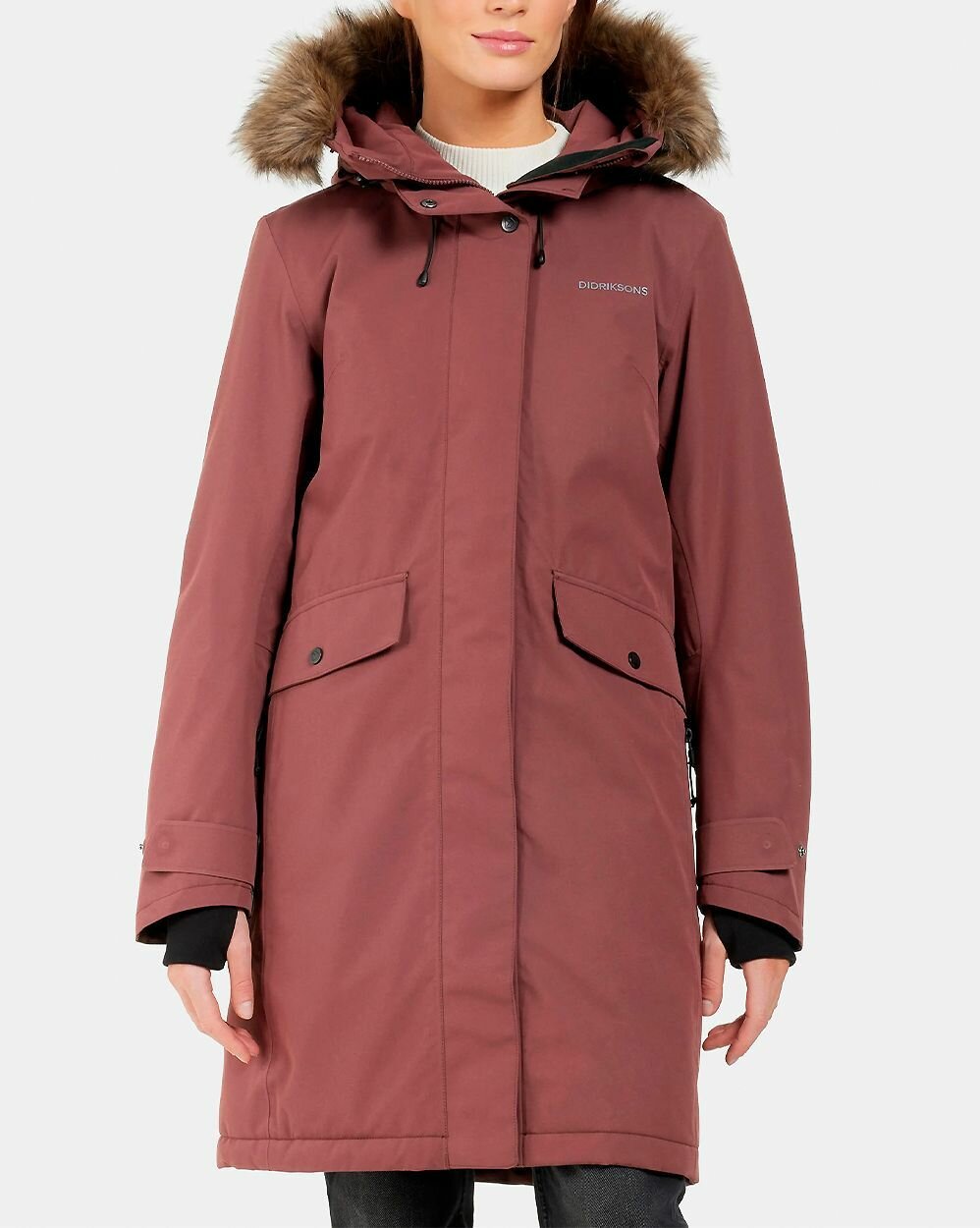 Куртка Базовая коллекция