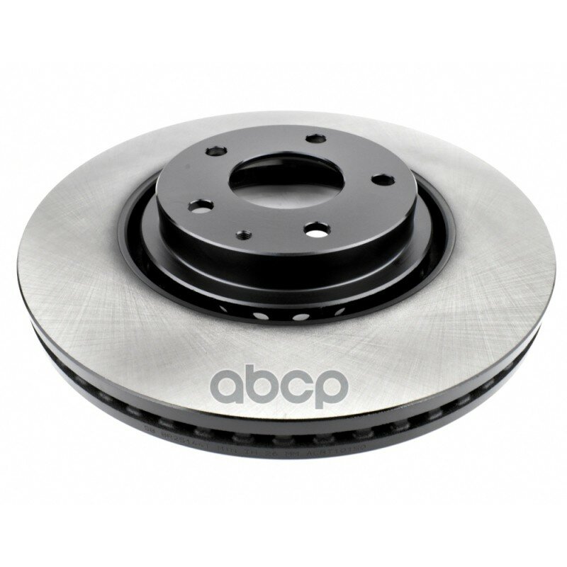 Диск тормозной MAZDA CX-9 2018 - BR25144T SB Nagamochi арт. BR25144T