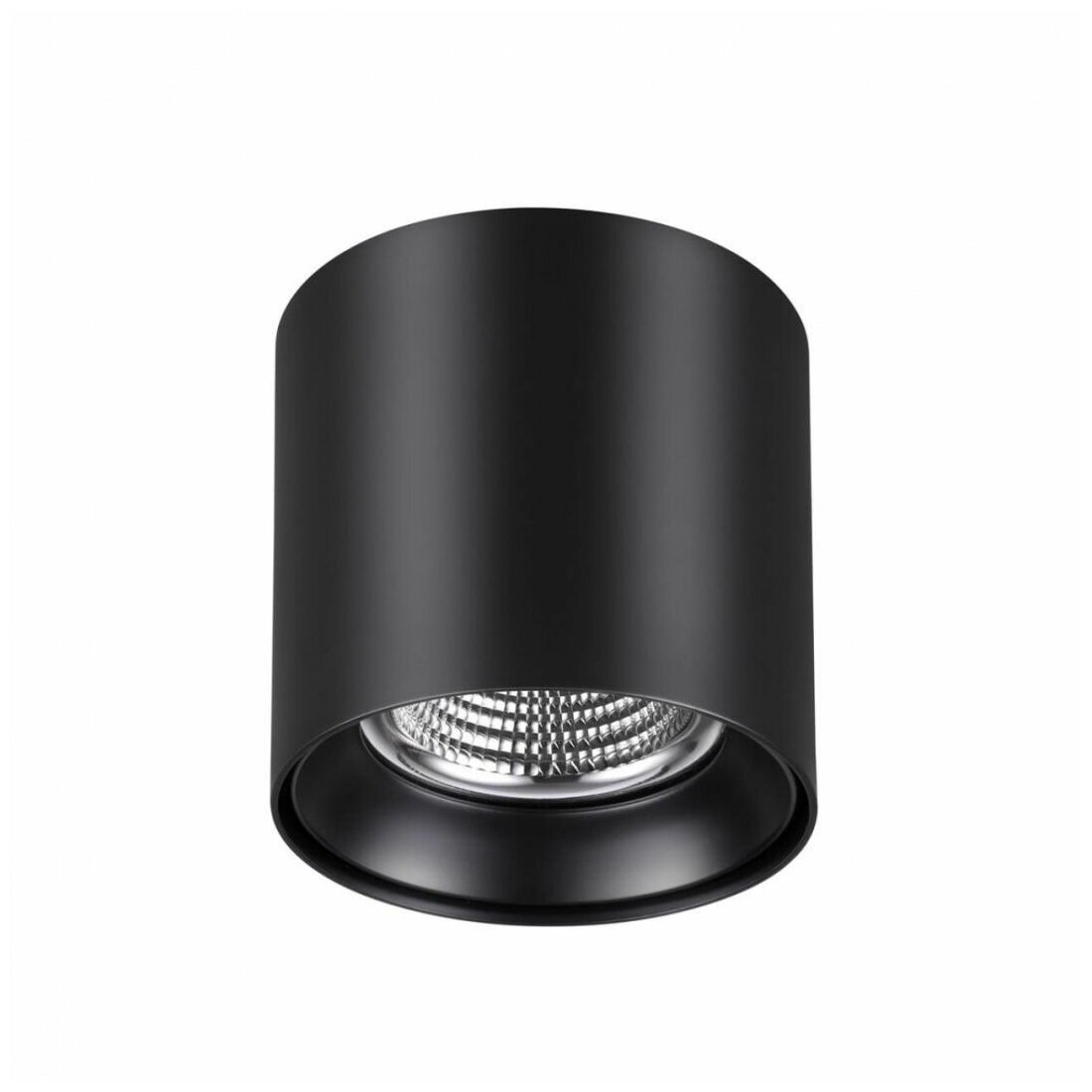 Накладной потолочный светильник Novotech 358473 светодиодный 10W