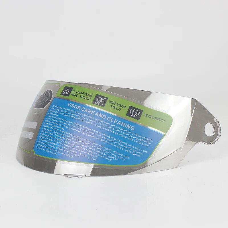 Специальные звенья для объектива! Защитный козырек для мотоциклетного шлема VIRTUE-903 на все лицо, козырек для мотоциклетного шлема, 3 цвета 2