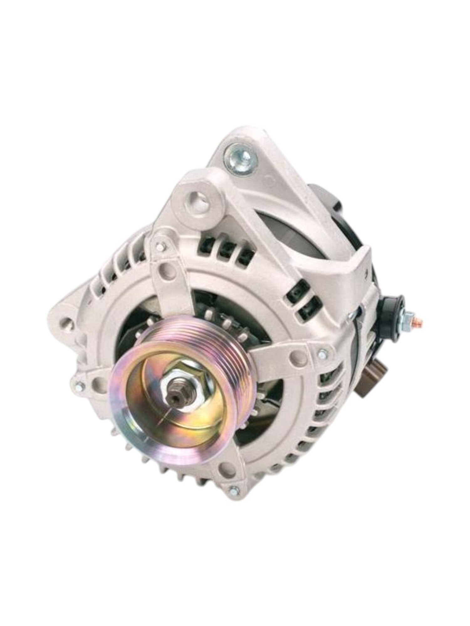 Генератор Тойота Авенсис 2.0, TOYOTA Avensis 2.4 (TT12244)