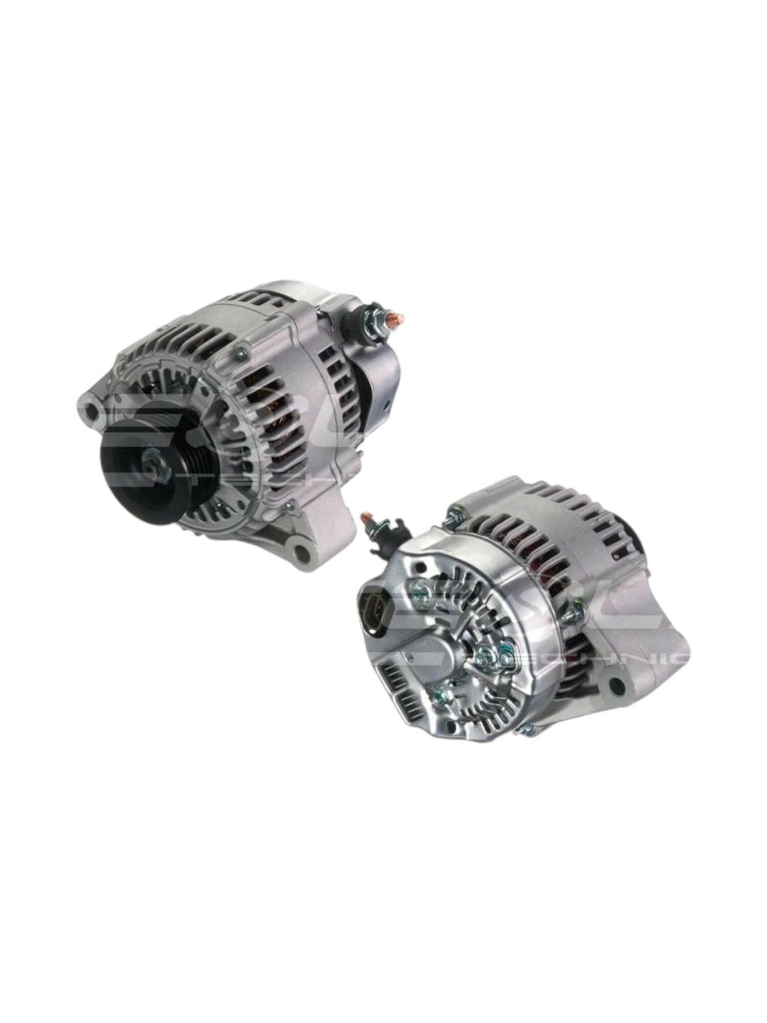 Генератор Лексус LS400 (TT11949)