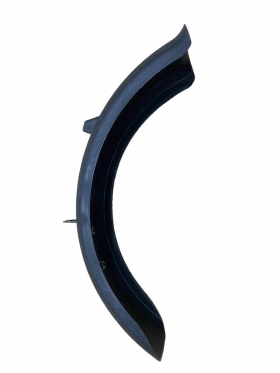 Оригинальное Заднее крыло для электросамоката модели Kugoo C1/C1+