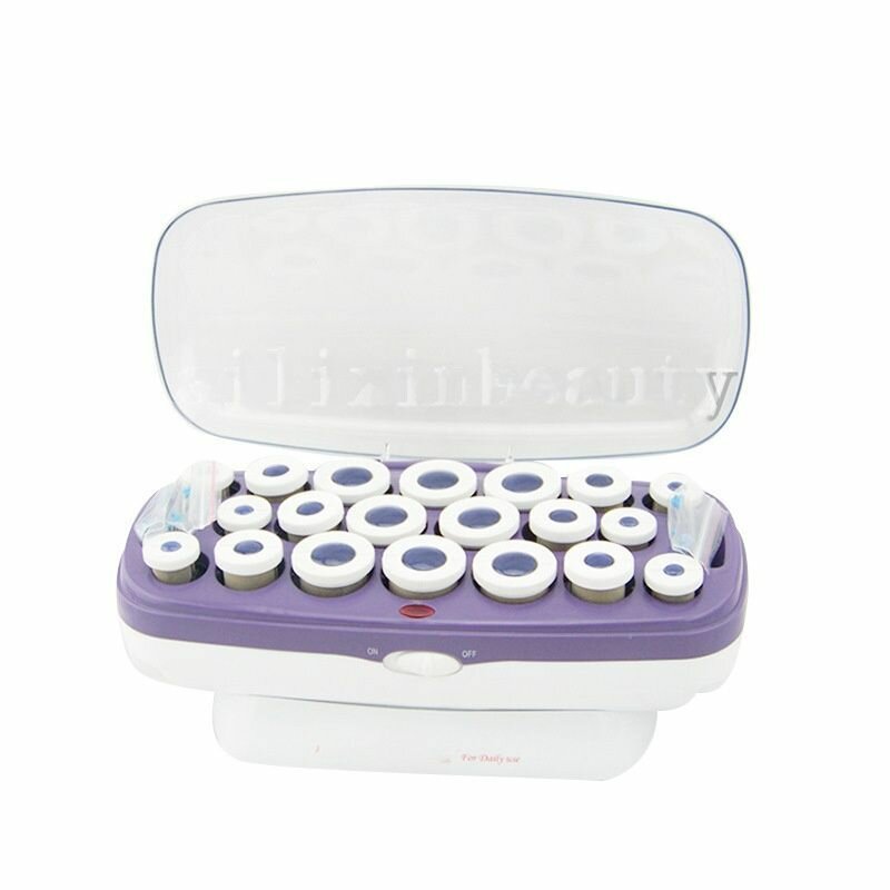 Электробигуди