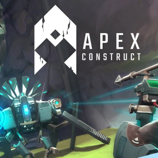 Apex Construct для Sony PlayStation | PS4 и PS5 | Игра навсегда | Быстрая доставка
