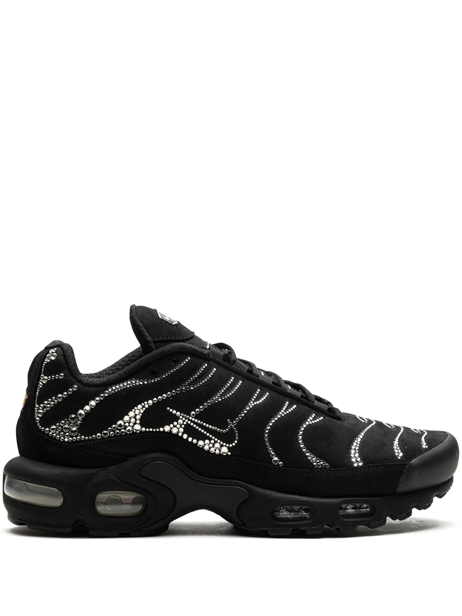 Кроссовки Air Max Plus Swarovski