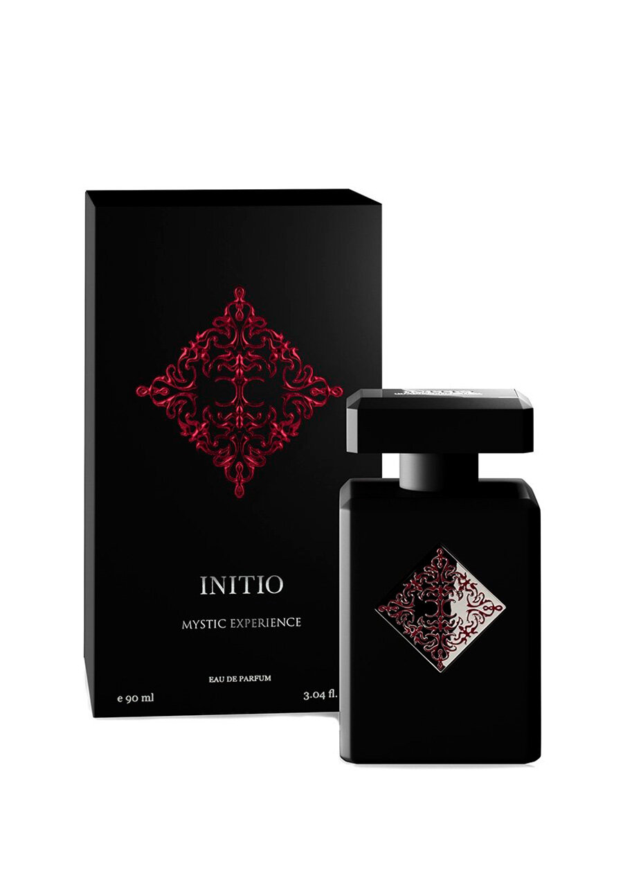 INITIO Mystic Experience Парфюмированная вода унисекс 90мл