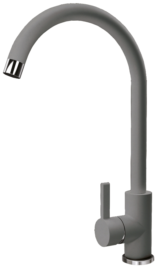 Смеситель Dr.Gans соло везувий 319.03H.1123.410