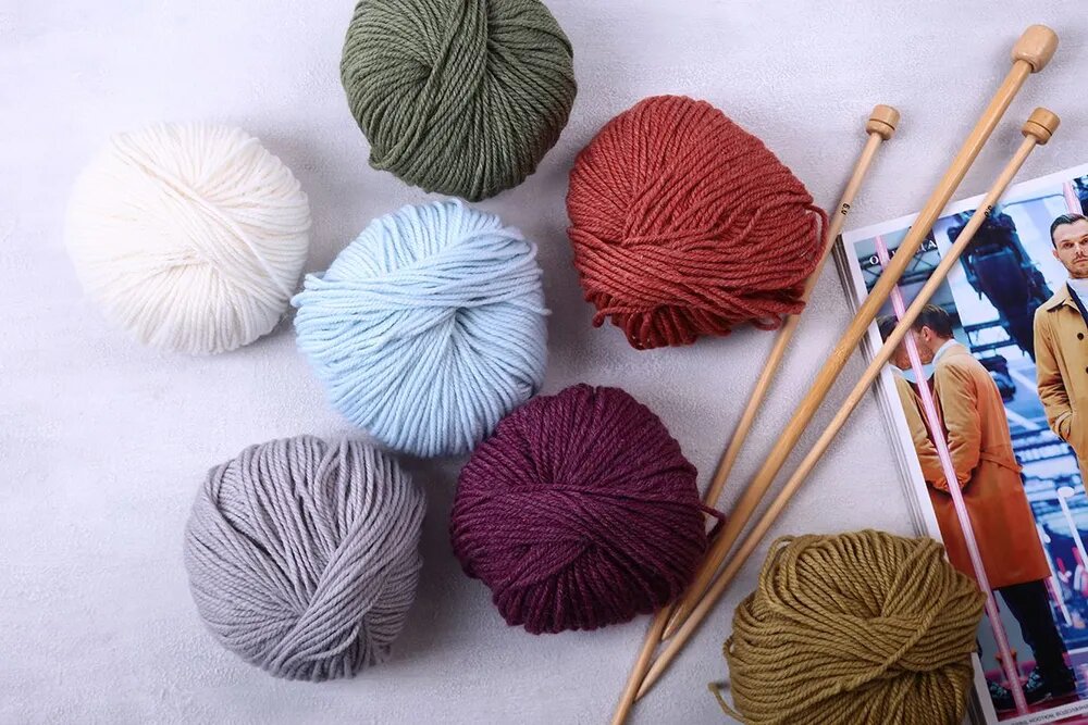 Спицы бамбуковые прямые для вязания 35см №3,5(№№2.5;3.5; 4.5 ;5; 6; 7