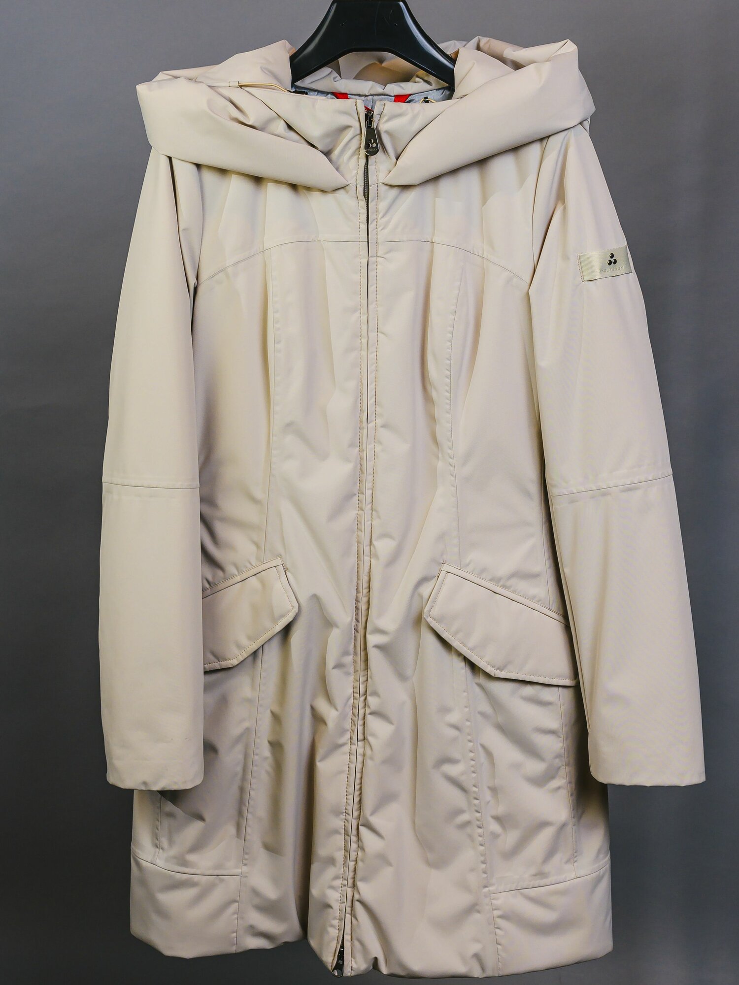 Пуховик Базовая коллекция