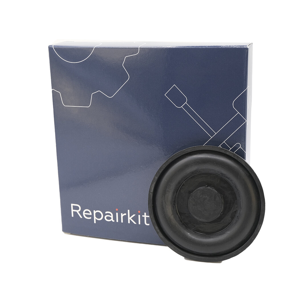 Мембрана маслоотделителя Land Rover 2.7 TDI LR4/Discovery 4 LR006204