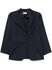 Пиджак SAULINA Adelaide, размер 46 IT, синий