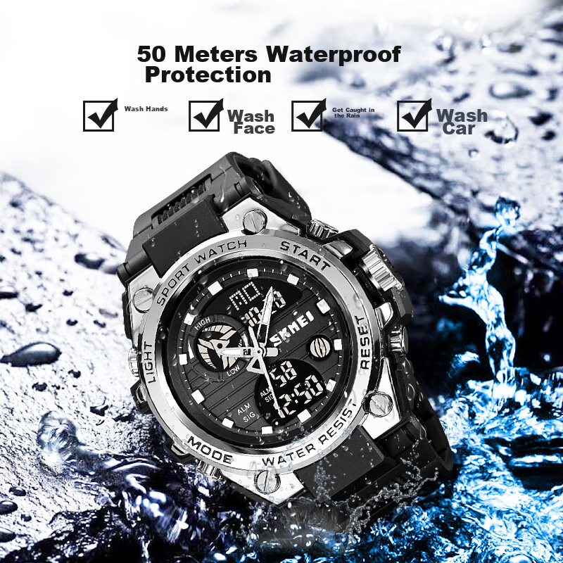 Наручные часы