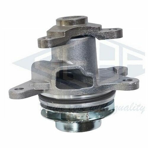 Водяной насос GEBA 15075 для Fiat TALENTO 296, TALENTO C ; Mercedes C-CLASS S205, W205, Vito W447