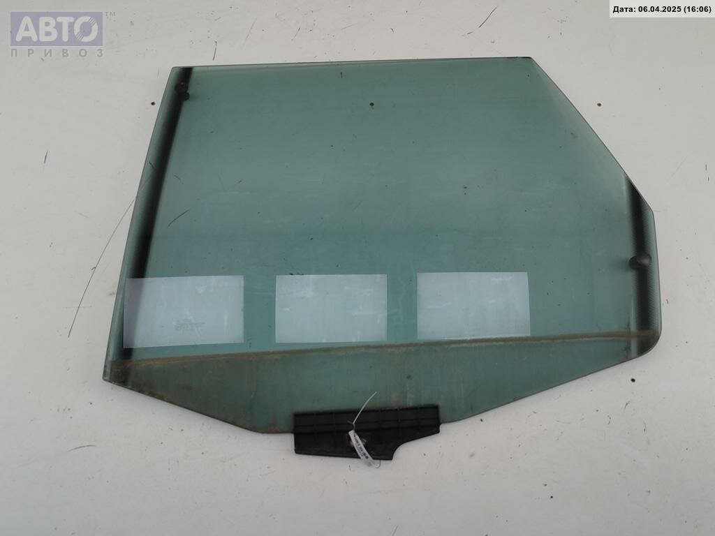 Стекло двери задней левой Audi 100 C4 (1991-1994)