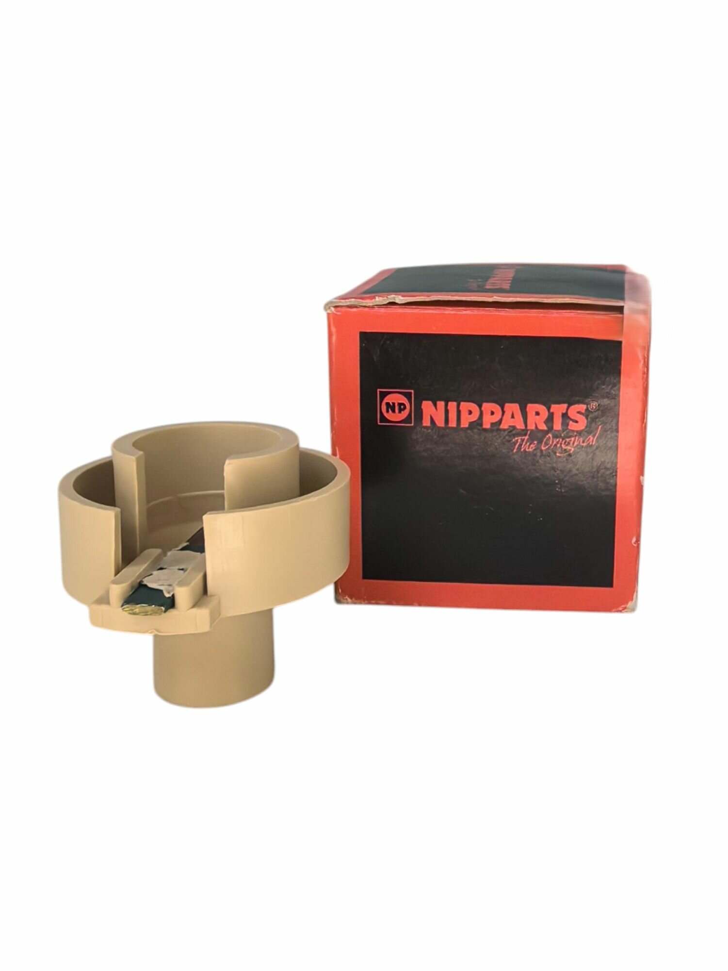 Бегунок трамблера Дэу Нексия (Daewoo Nexia) Nipparts 10467546