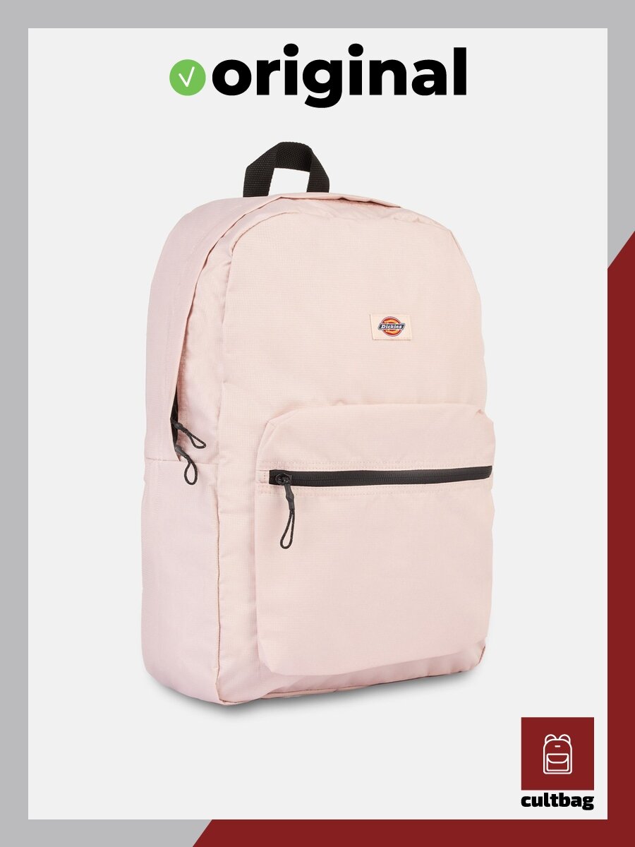 Рюкзак Dickies Chickaloon Peach Whip