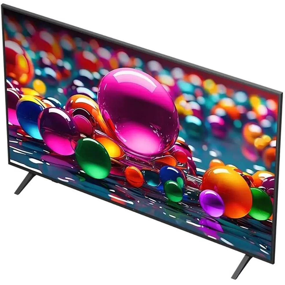 Телевизор LG 65UA75009LA. ARUG