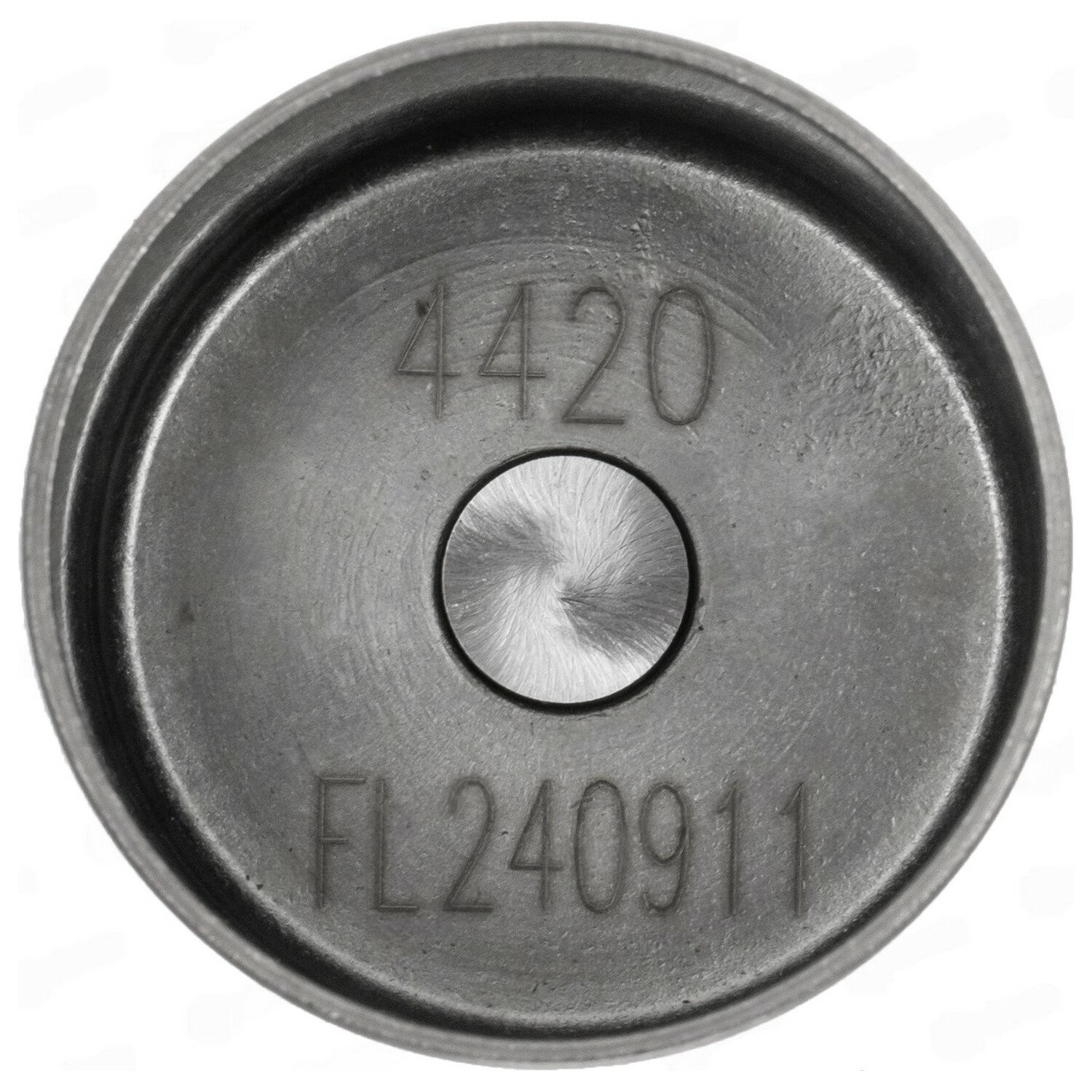 Толкатель (стакан) клапана двигателя для Лада Гранта, Ларгус, Веста (11182 EVO, 1.6 л, 8 кл), 4.42 мм