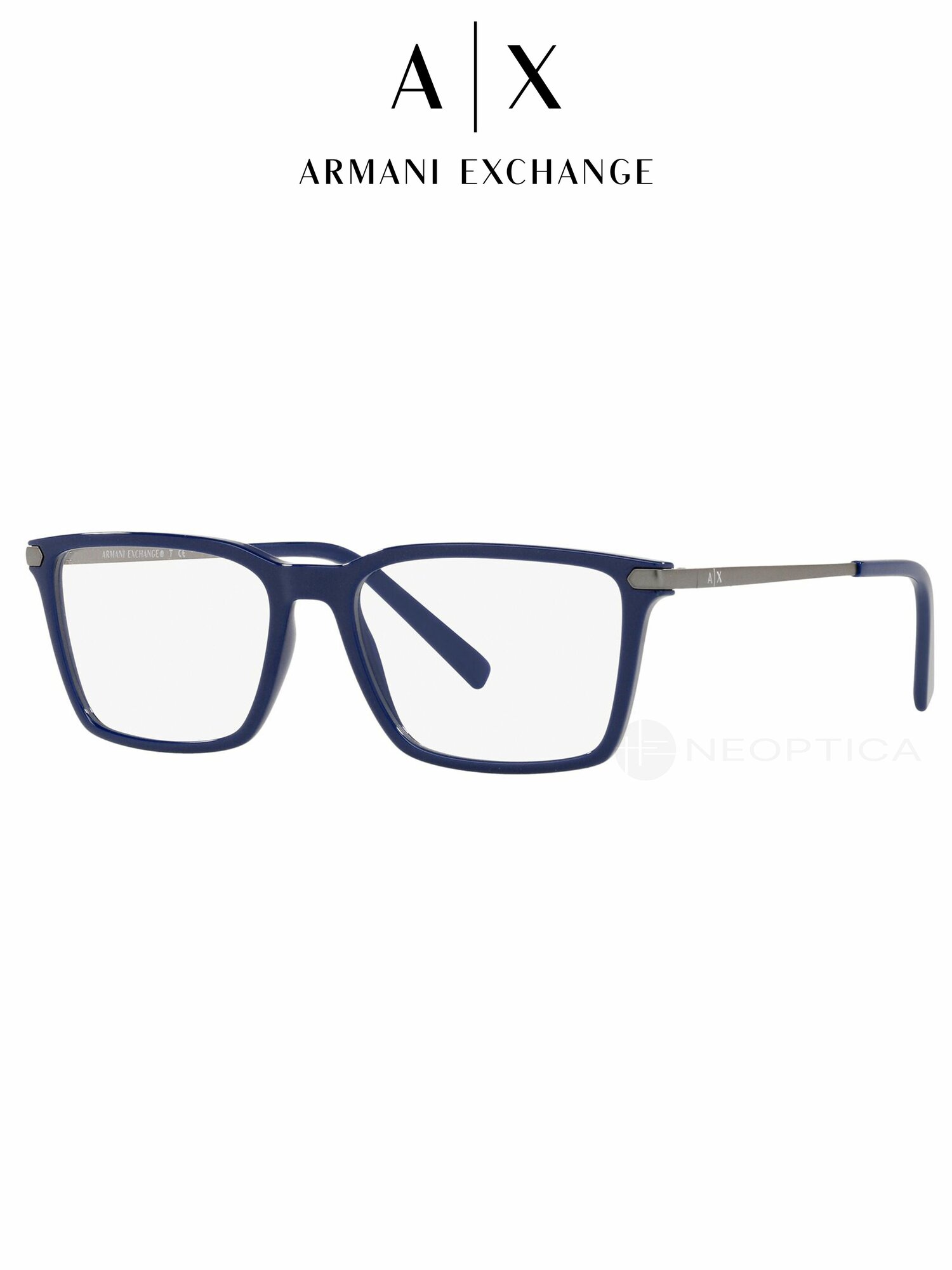 Оправа Armani Exchange 0AX3077 8212 54