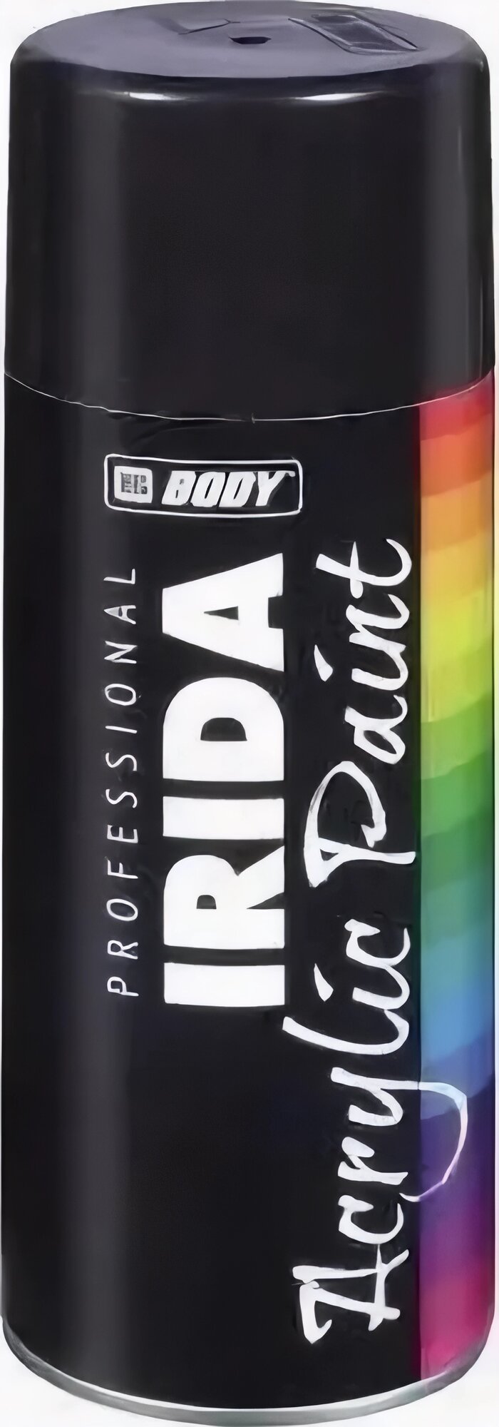 Лак HB BODY 5000000060