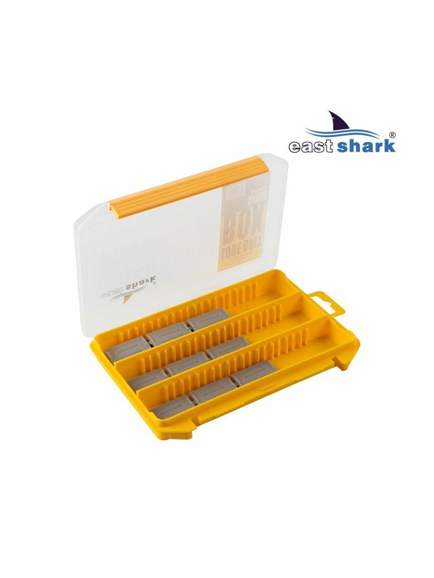 Коробочка рыболовная EastShark A-0405