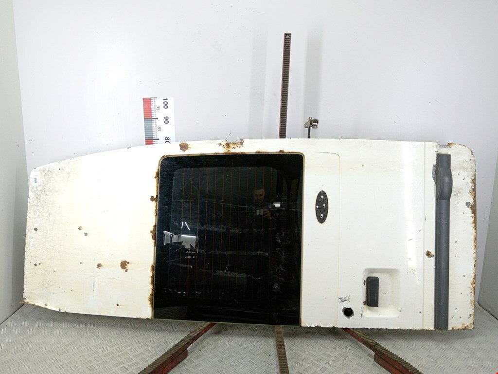 Дверь распашная задняя правая Ford Transit 4 арт. 2255065