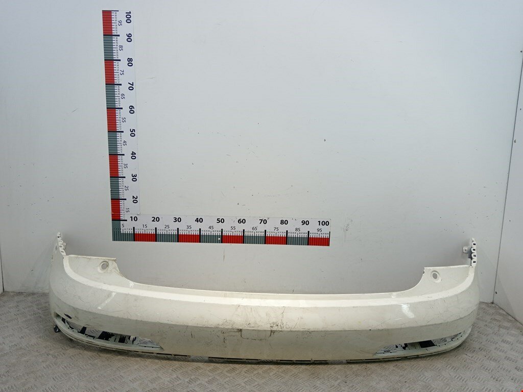 Бампер задний Audi Q3 8U 8U0807511C арт. 2251515