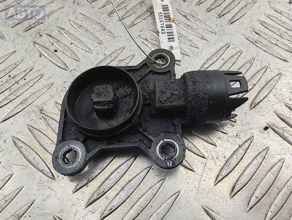 Датчик положения распредвала BMW 5 E60/E61 (2003-2010)