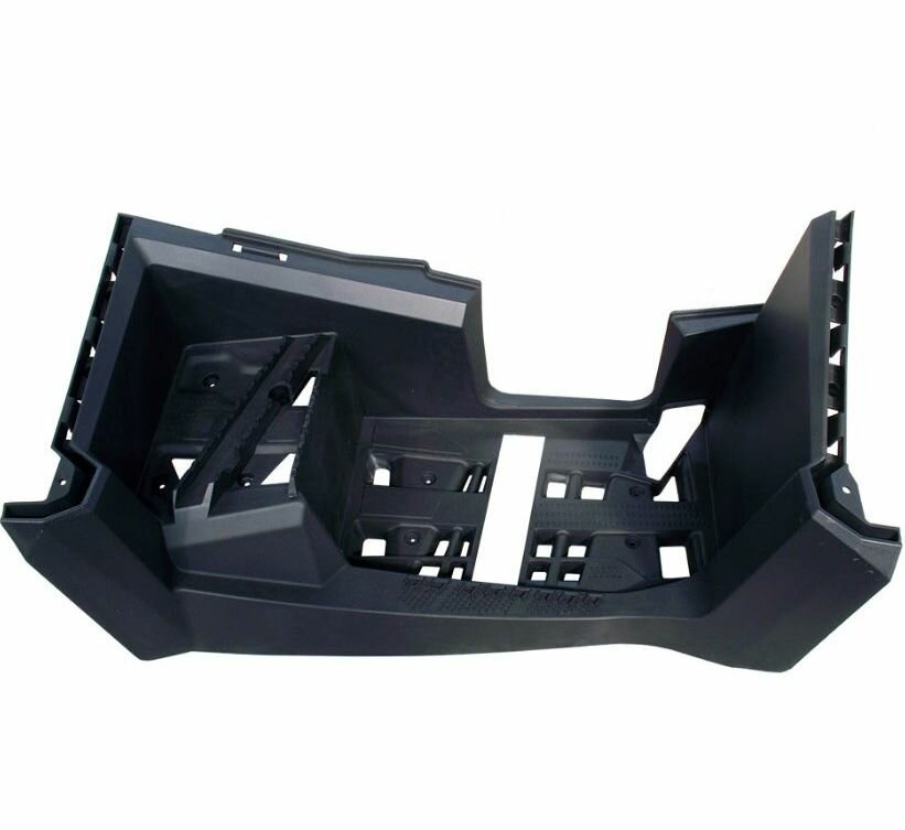 Опора для ног правая Stels Guepard LU069262