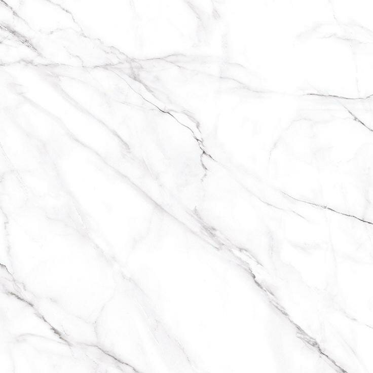 Керамогранит Alma Ceramica Neo Calacatta GFU04NCL07R Матовая Белый