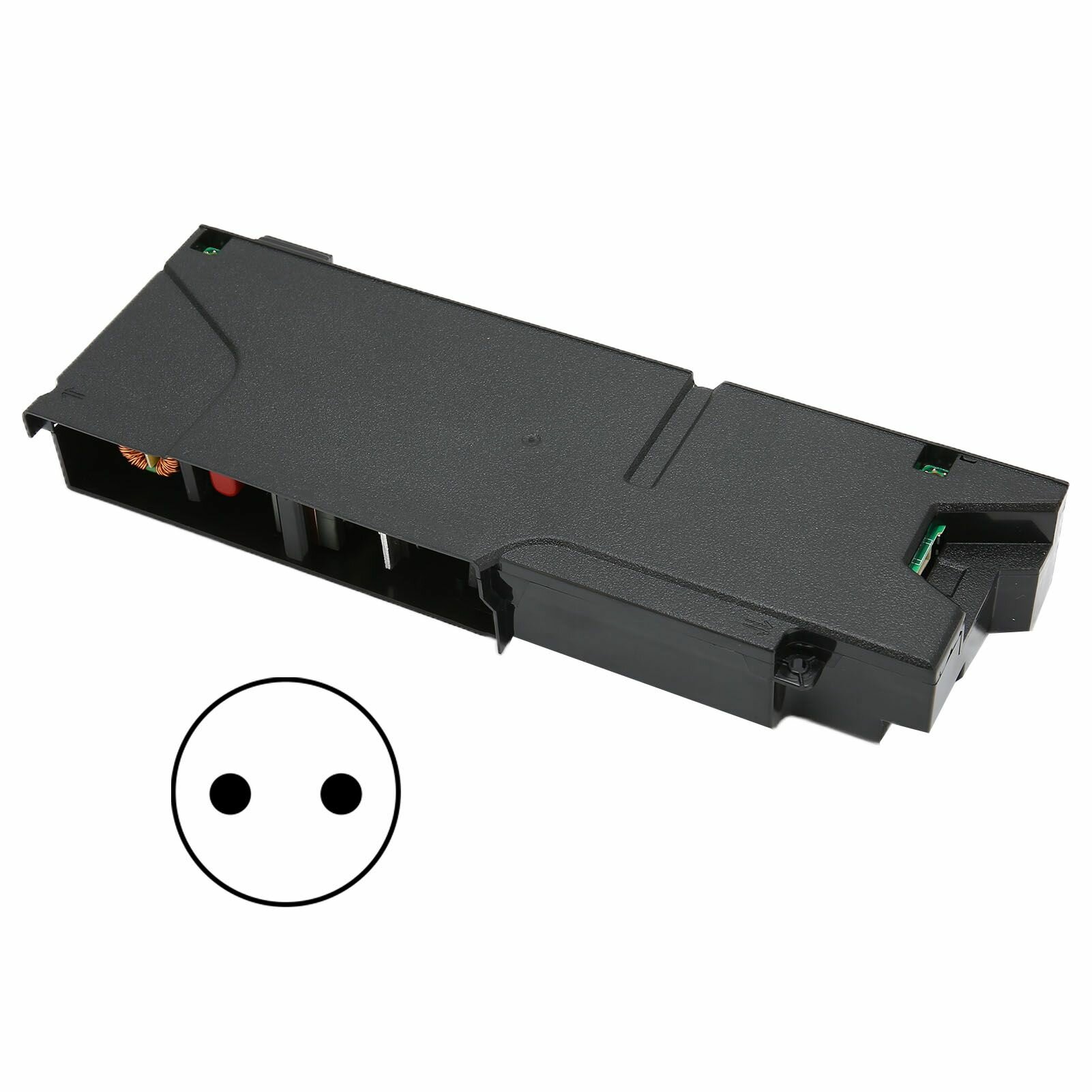 Сменный блок питания ADP-200ER со шнуром для PS4 CUH-1215/CUH-12XX, вилка EU