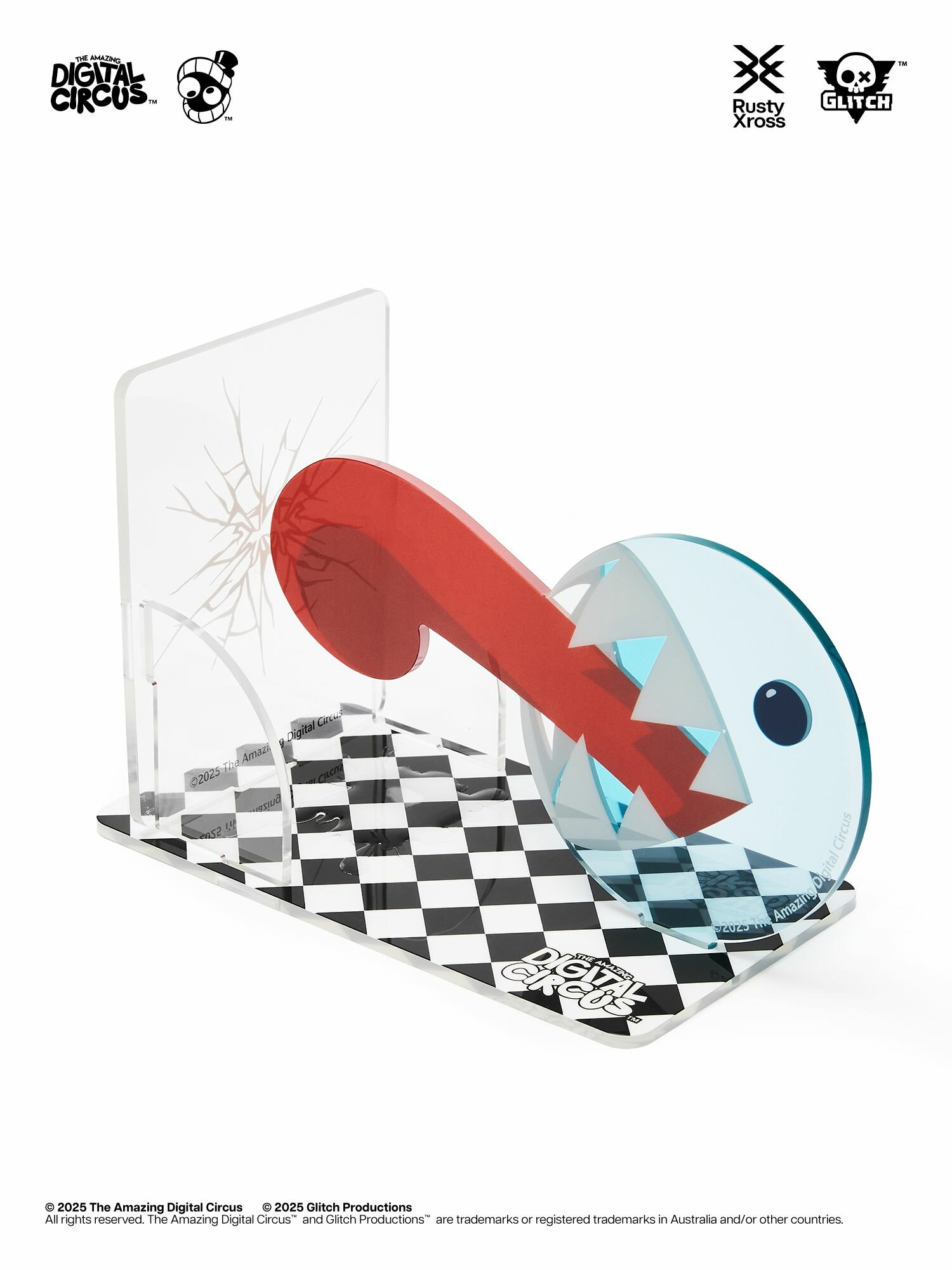 Animiniz & The Amazing Digital Circus, Маленькие скульптурные игру