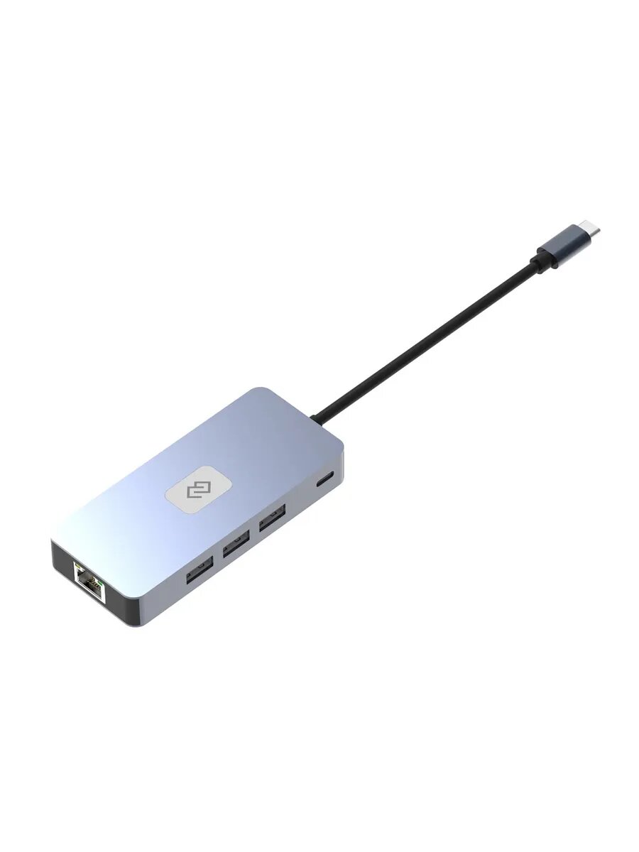 Стыковочная станция DS-809