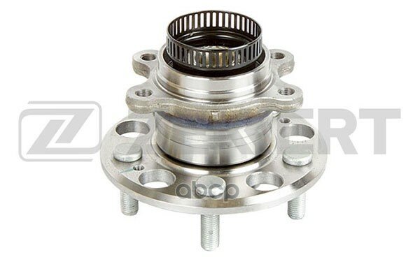 Ступица задняя (с ABS) Kia Ceed I II 06- Pro Ceed I II 08- Hyundai Elantra IV V 05- i30 I II Zekkert арт. rl-1251