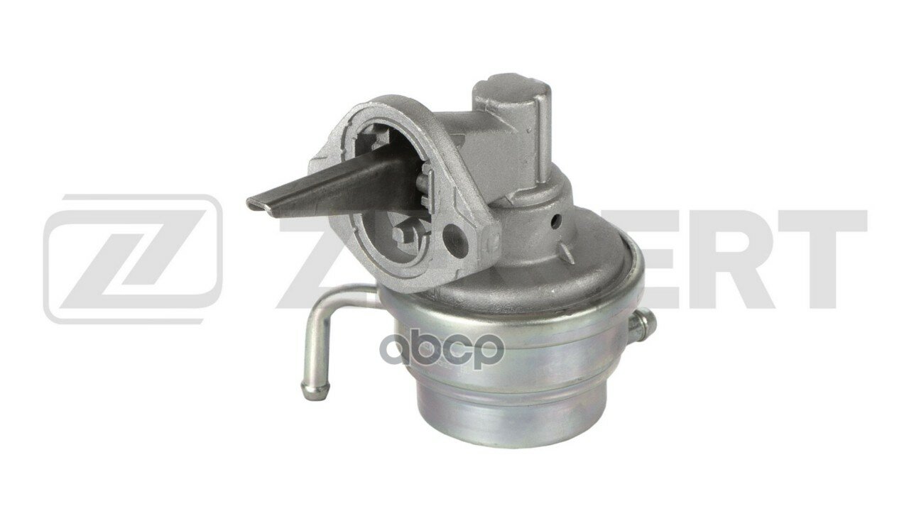 Насос топливный механический VW Passat I-III 73- Golf I II 74- Jetta I II 78- Audi 80 III IV 7 Zekkert арт. kp-1010